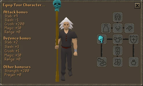 Necromancer Steam Staff | Playapex.net | Fandom