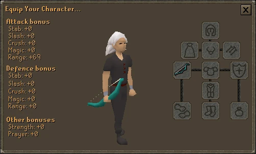 Magic Shortbow | Playapex.net | Fandom