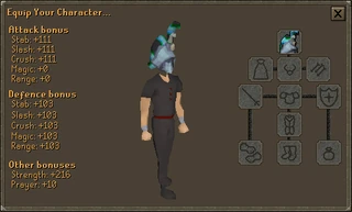 Vorkath Set | Playapex.net | Fandom