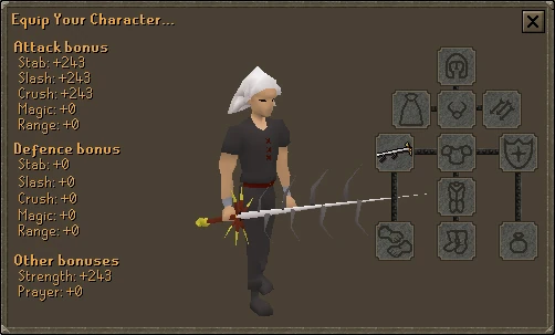 Barbed Sword | Playapex.net | Fandom