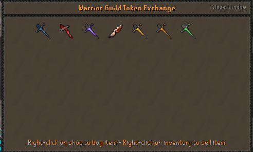 Warriors Guild | Playapex.net | Fandom