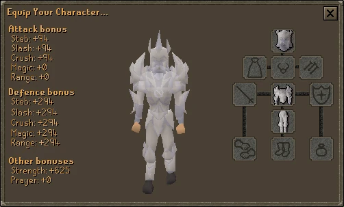 Ghostly Torva Armour | Playapex.net | Fandom