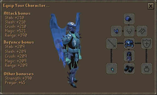 Godly Set | Playapex.net | Fandom