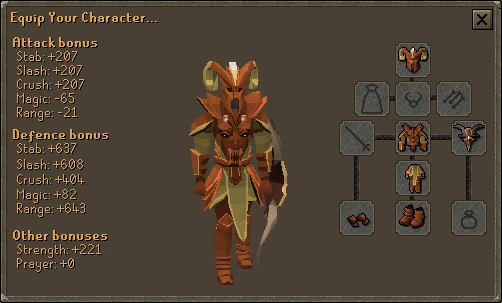 Primal Set | Playapex.net | Fandom