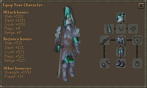 Vorkath Set | Playapex.net | Fandom