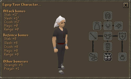 Bandos Boots | Playapex.net | Fandom