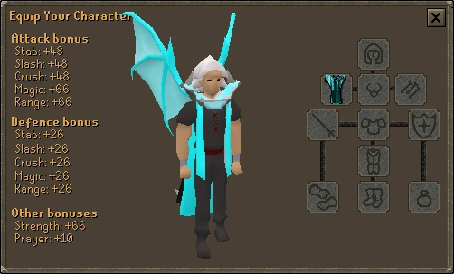 Cyan Wings | Playapex.net | Fandom