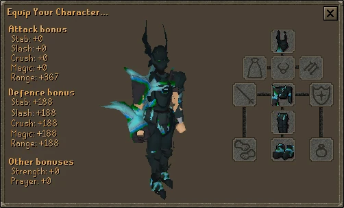 Tormented Set | Playapex.net | Fandom