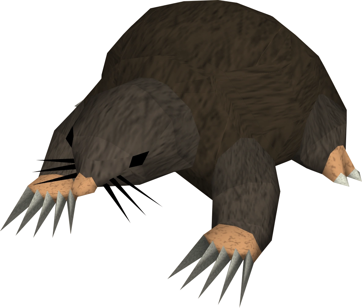 Giant Mole | Playapex.net | Fandom