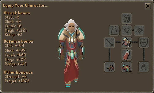 Esoteric Set | Playapex.net | Fandom