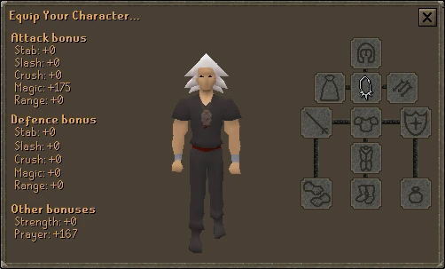 Amulet of Frost | Playapex.net | Fandom