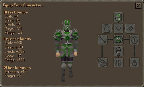 Emerald Torva Armour | Playapex.net | Fandom