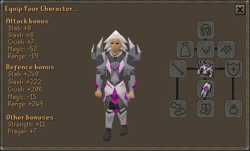 Tusk Armour | Playapex.net | Fandom