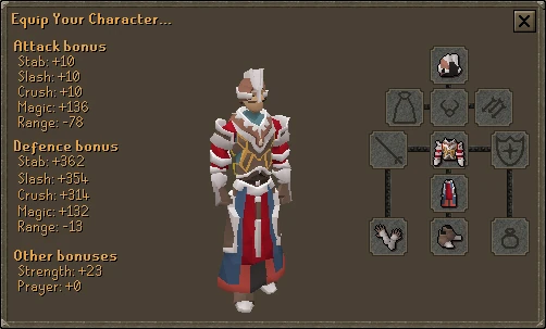 Battlemage Set | Playapex.net | Fandom