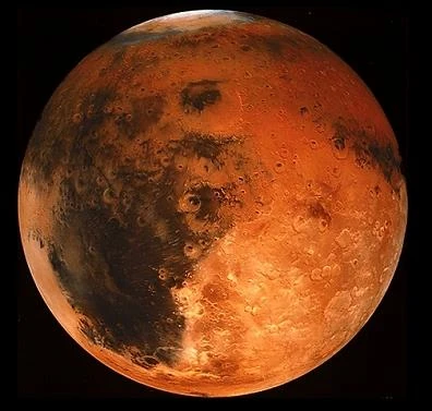 Mars | Offical Planetary Probes Wiki | Fandom