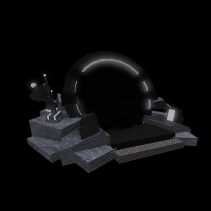 The Void | OfficalThing Wiki | Fandom