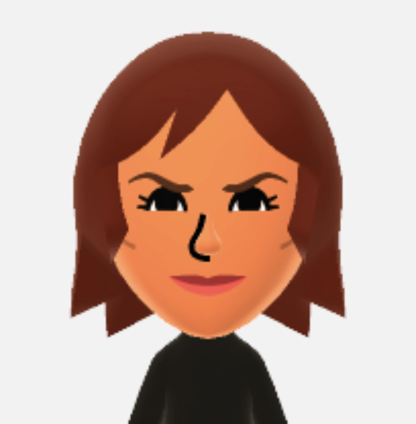 Yoko | OfficalWiiSports Wiki | Fandom