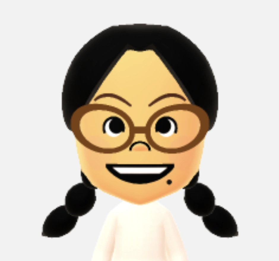 Keiko | OfficalWiiSports Wiki | Fandom