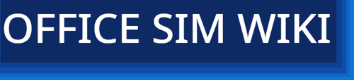 Office Sim Roblox Wiki | Fandom