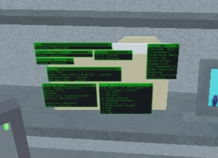 Coding Folder | Office Sim Roblox Wiki | Fandom