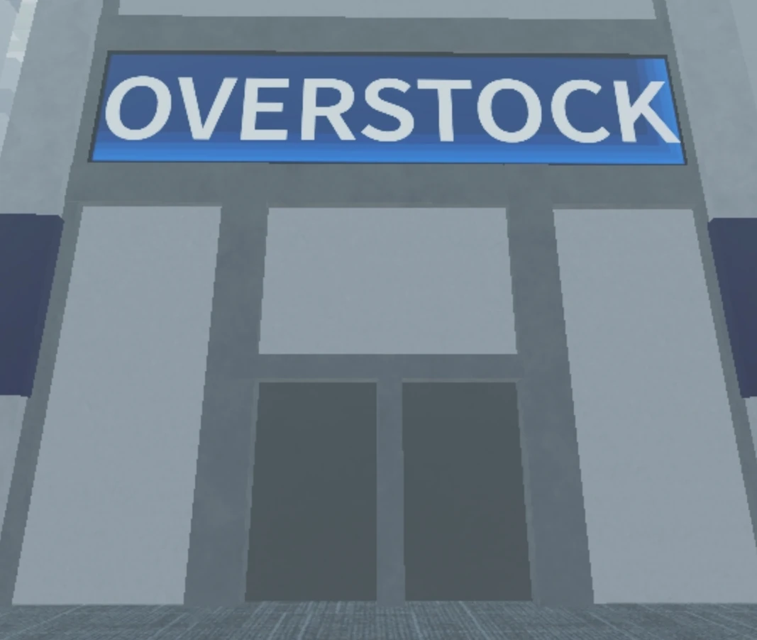 Overstock | Office Sim Roblox Wiki | Fandom