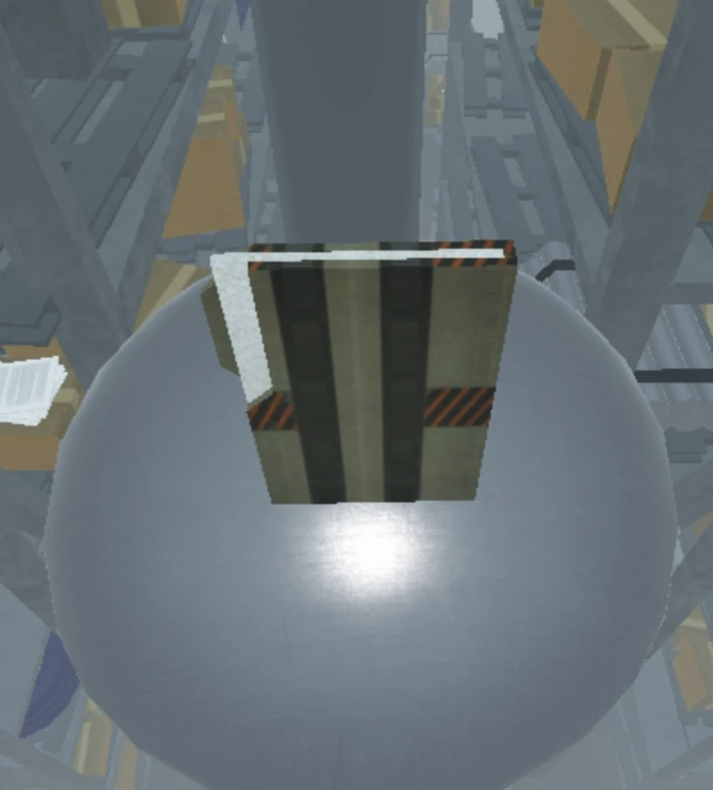 Industrial Folder | Office Sim Roblox Wiki | Fandom