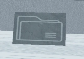 Rock Folder | Office Sim Roblox Wiki | Fandom