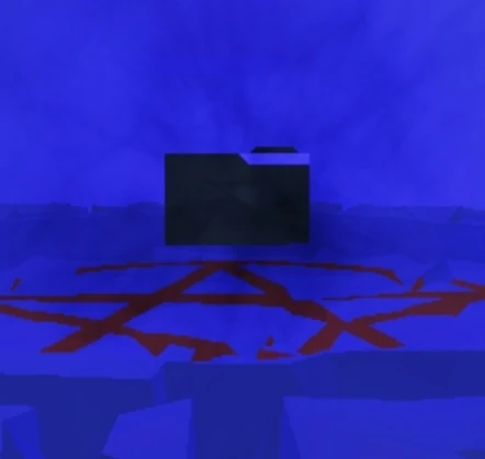 Evil Folder | Office Sim Roblox Wiki | Fandom