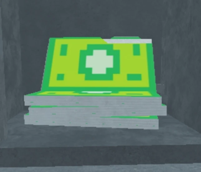 Robux Folder | Office Sim Roblox Wiki | Fandom