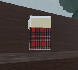 Lumber Jack Folder | Office Sim Roblox Wiki | Fandom