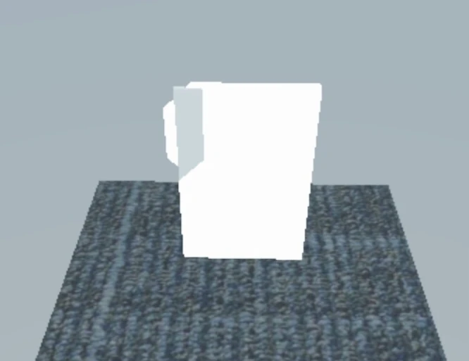 White Energized Folder | Office Sim Roblox Wiki | Fandom