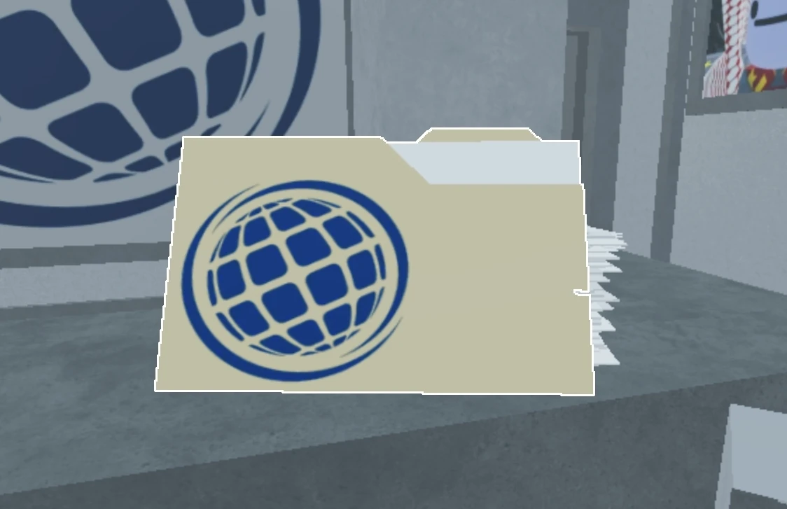 First Folder | Office Sim Roblox Wiki | Fandom