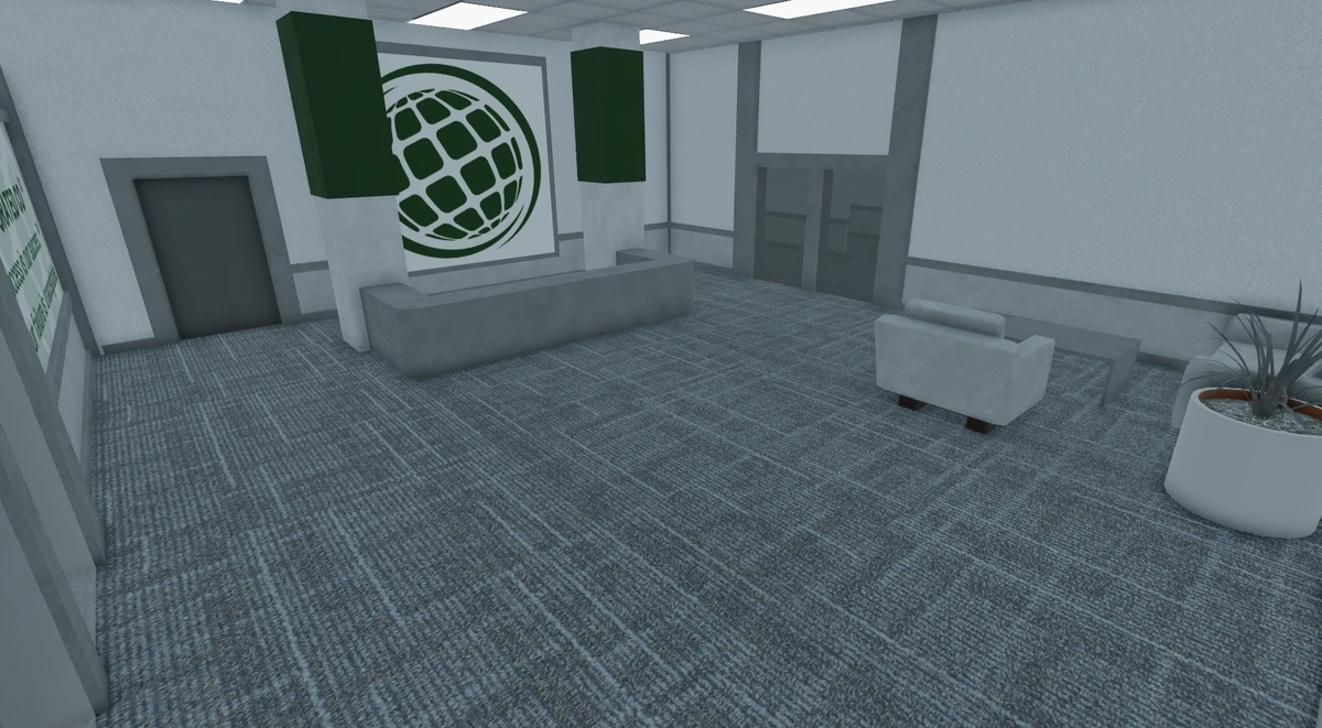 Verdant Labs | Office Sim Roblox Wiki | Fandom