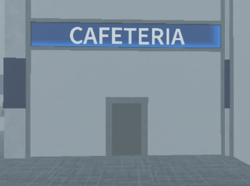 Cafeteria | Office Sim Roblox Wiki | Fandom