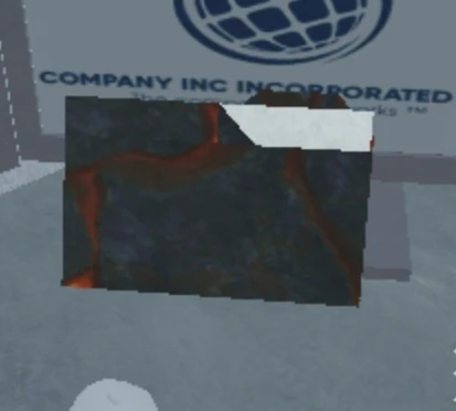 Lava Folder | Office Sim Roblox Wiki | Fandom