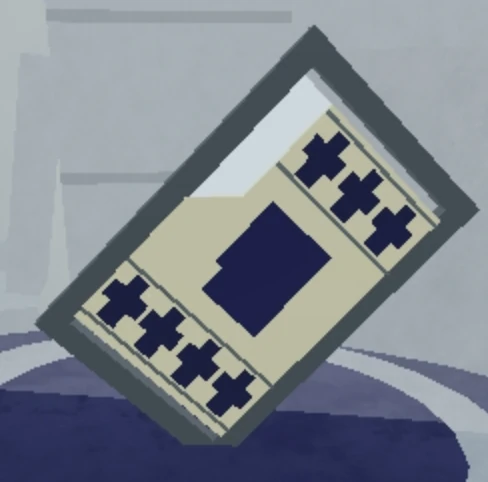 Temple Folder | Office Sim Roblox Wiki | Fandom