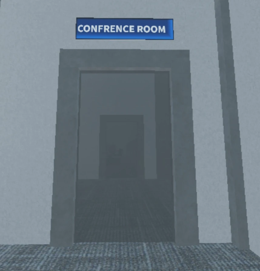 Conference Room | Office Sim Roblox Wiki | Fandom