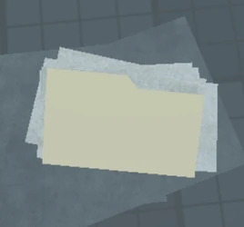 Overstock Folder | Office Sim Roblox Wiki | Fandom