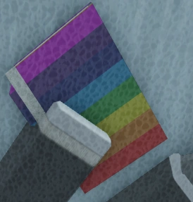 Rainbow Folder | Office Sim Roblox Wiki | Fandom
