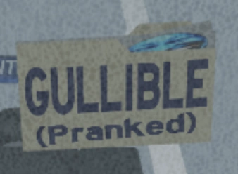 Gullible Folder | Office Sim Roblox Wiki | Fandom