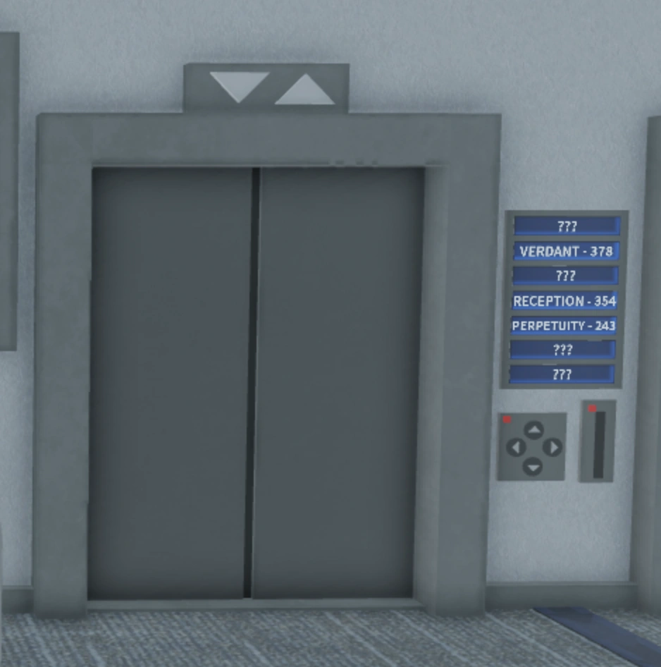 Elevator Office Sim Roblox Wiki Fandom