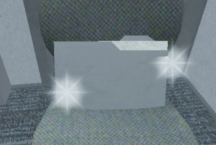 Silver Folder | Office Sim Roblox Wiki | Fandom