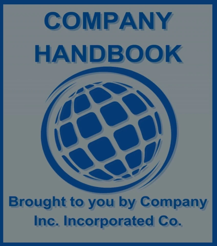 Handbook | Office Sim Roblox Wiki | Fandom