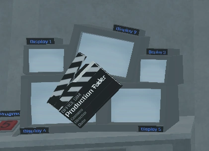 Production Folder | Office Sim Roblox Wiki | Fandom