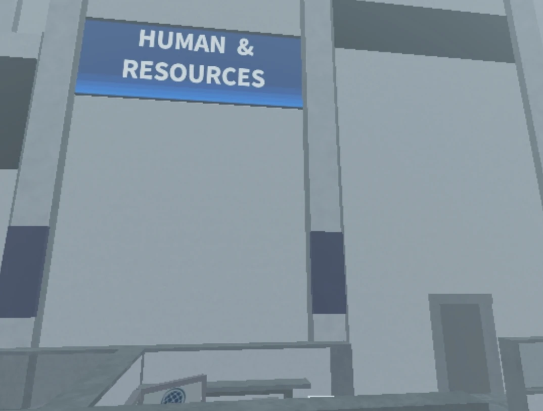 Human and Resources | Office Sim Roblox Wiki | Fandom