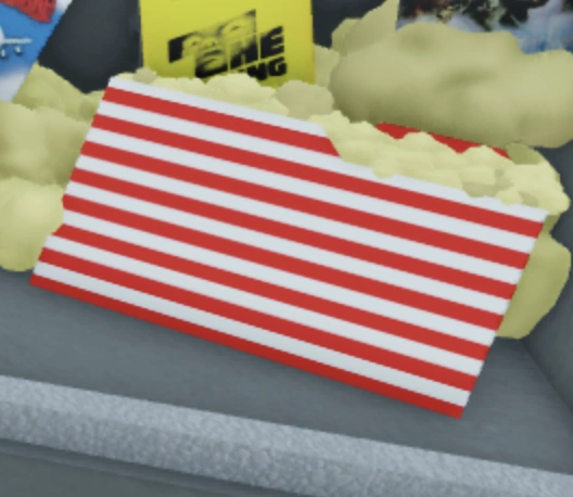 Popcorn Folder | Office Sim Roblox Wiki | Fandom