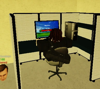 Jobs | Office Simulator: Reimagined Wiki | Fandom