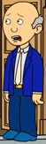 Mr. Hinkle | Go!Thug247 Wiki | Fandom