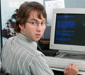 Office Space Pc Load Letter