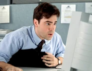 Peter Gibbons | Office Space Wiki | Fandom